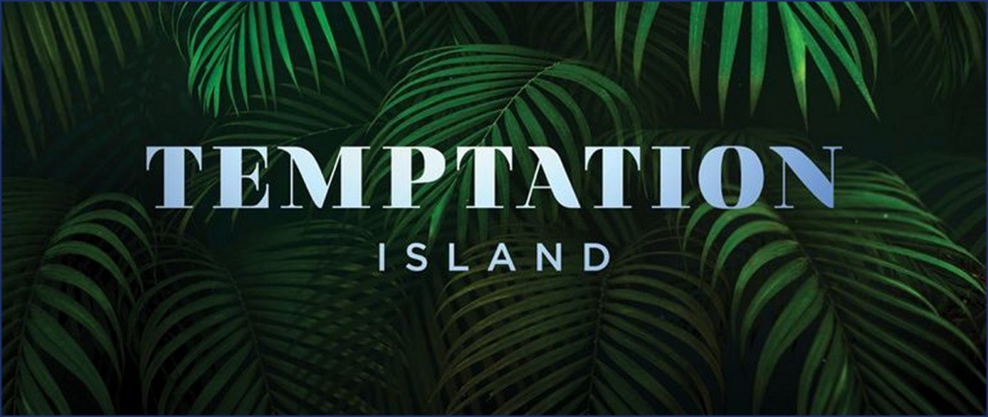 'Temptation Island' reboot's cast of four couples announced by USA ...