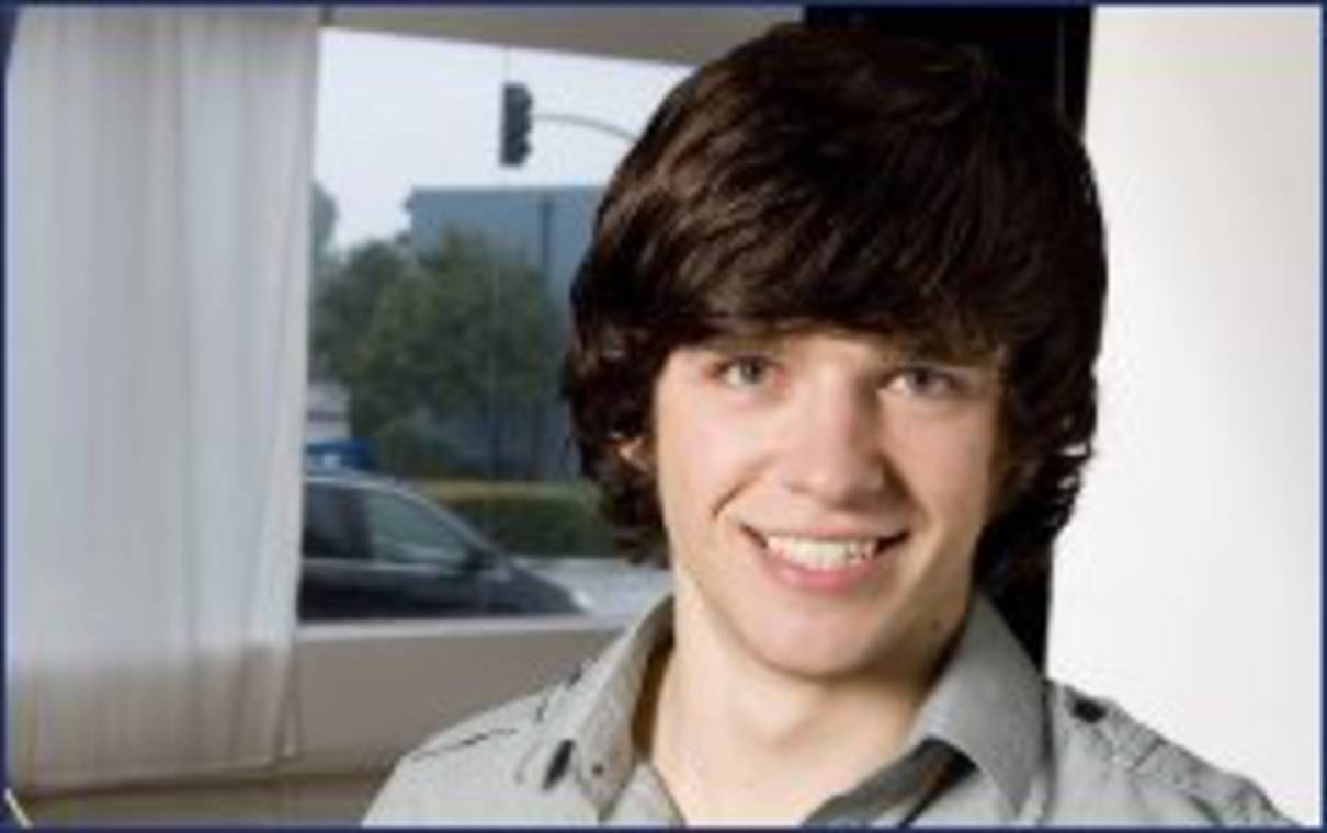 'American Idol' finalist Tim Urban knew exit possible, not really upset ...