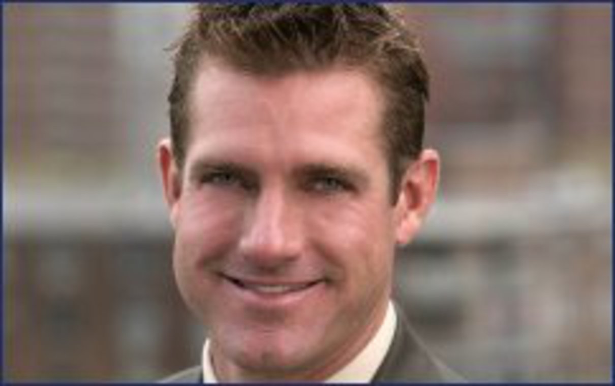 "Street smarts" wins first 'Apprentice 3' task, Magna's Todd gets fired ...