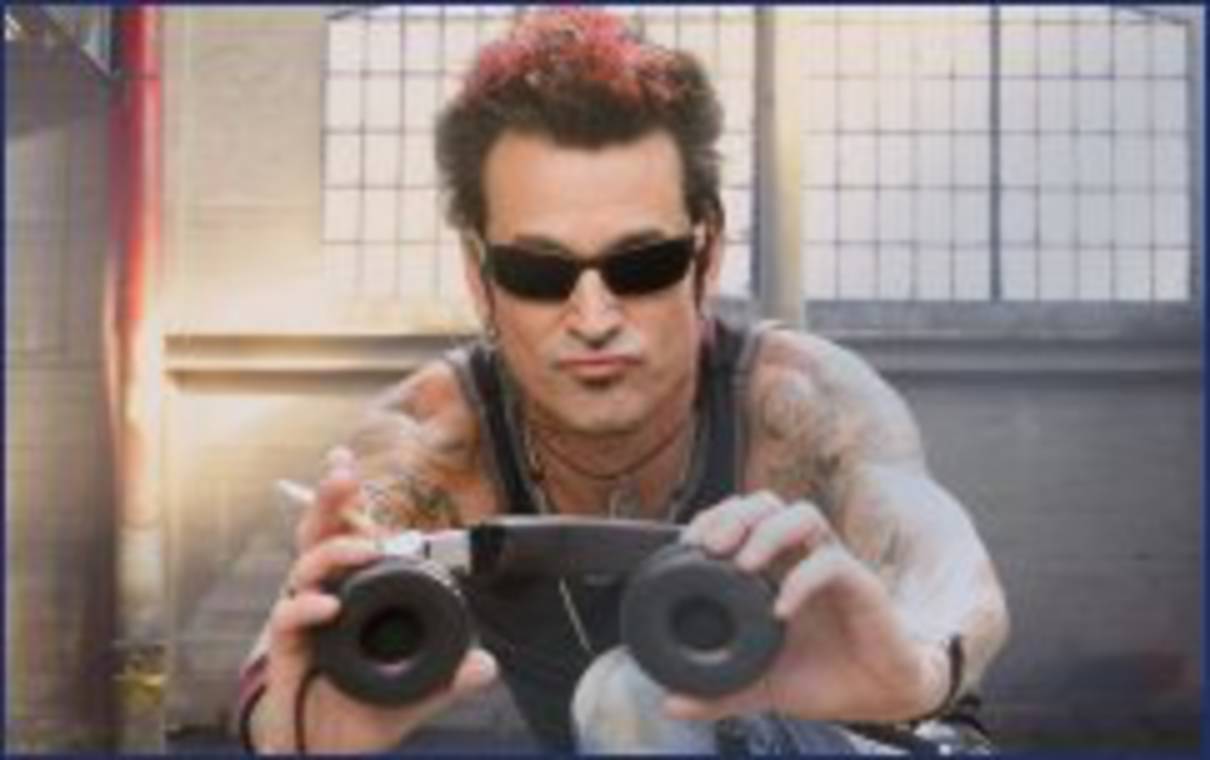 New Planet Green network planning 'Battleground Earth' reality series ...