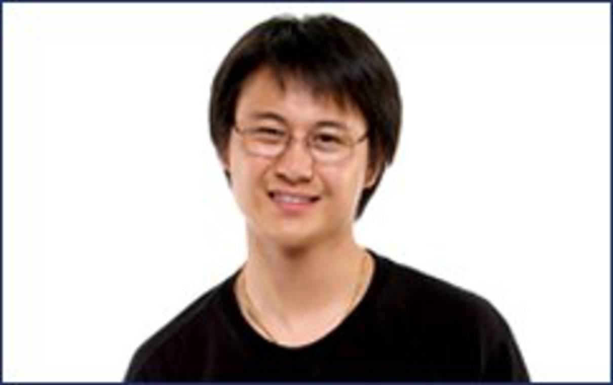 INTERVIEW: Tony Tran talks about leaving 'Beauty and the Geek 4 ...