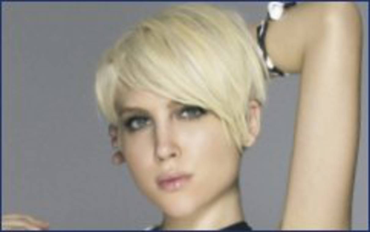 London the seventh contestant cut from 'America's Next Top Model ...