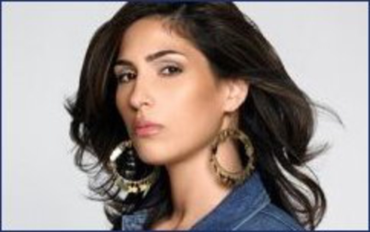 Diane becomes the fifth girl eliminated from UPN's 'Top Model 5 ...