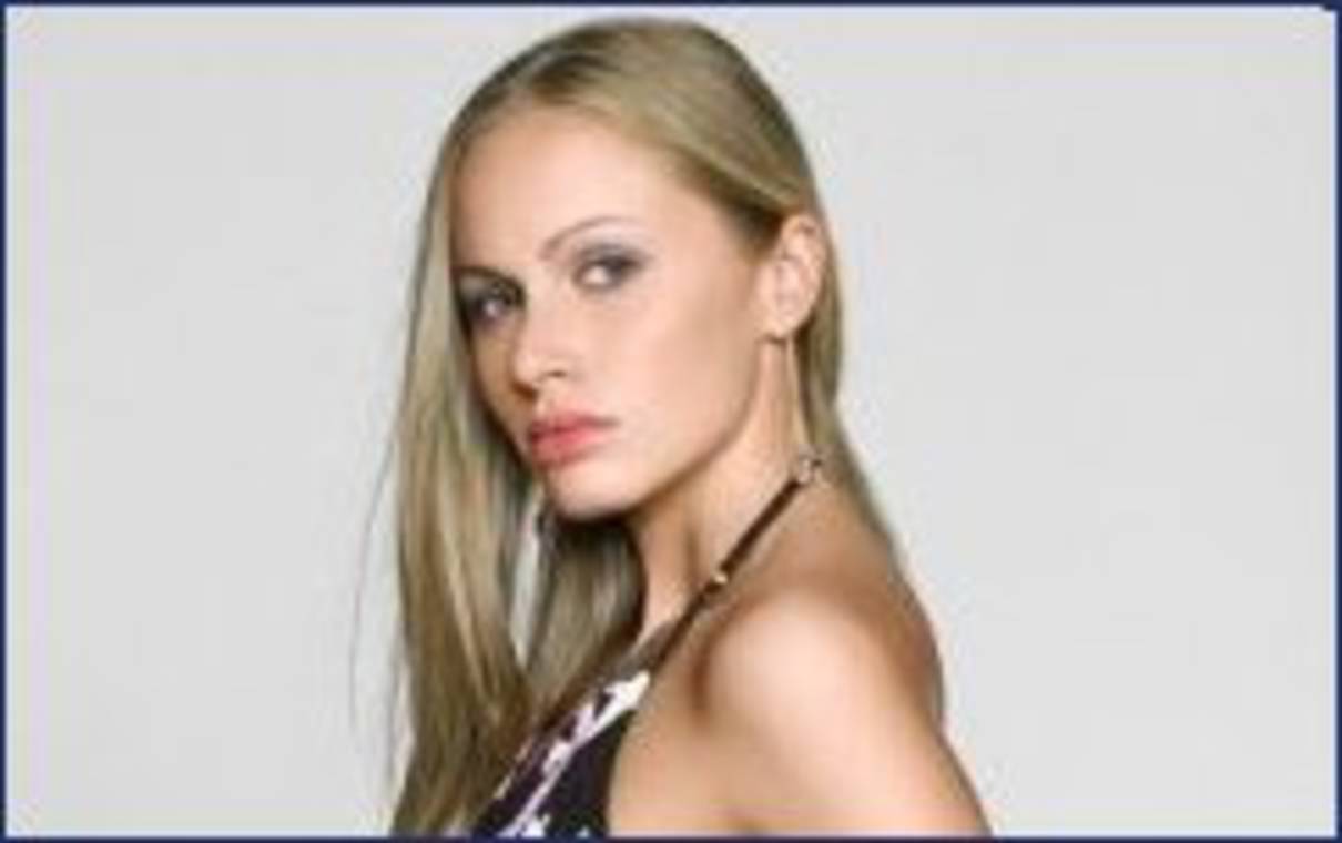 'Top Model 5' loses two as Sarah is eliminated after Cassandra quits ...