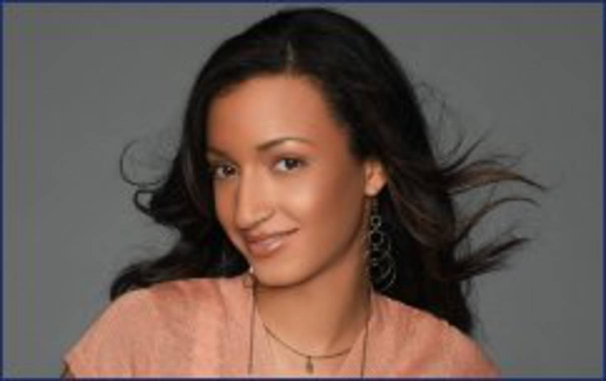 Wendy becomes the second girl eliminated from UPN's 'Top Model 6 ...