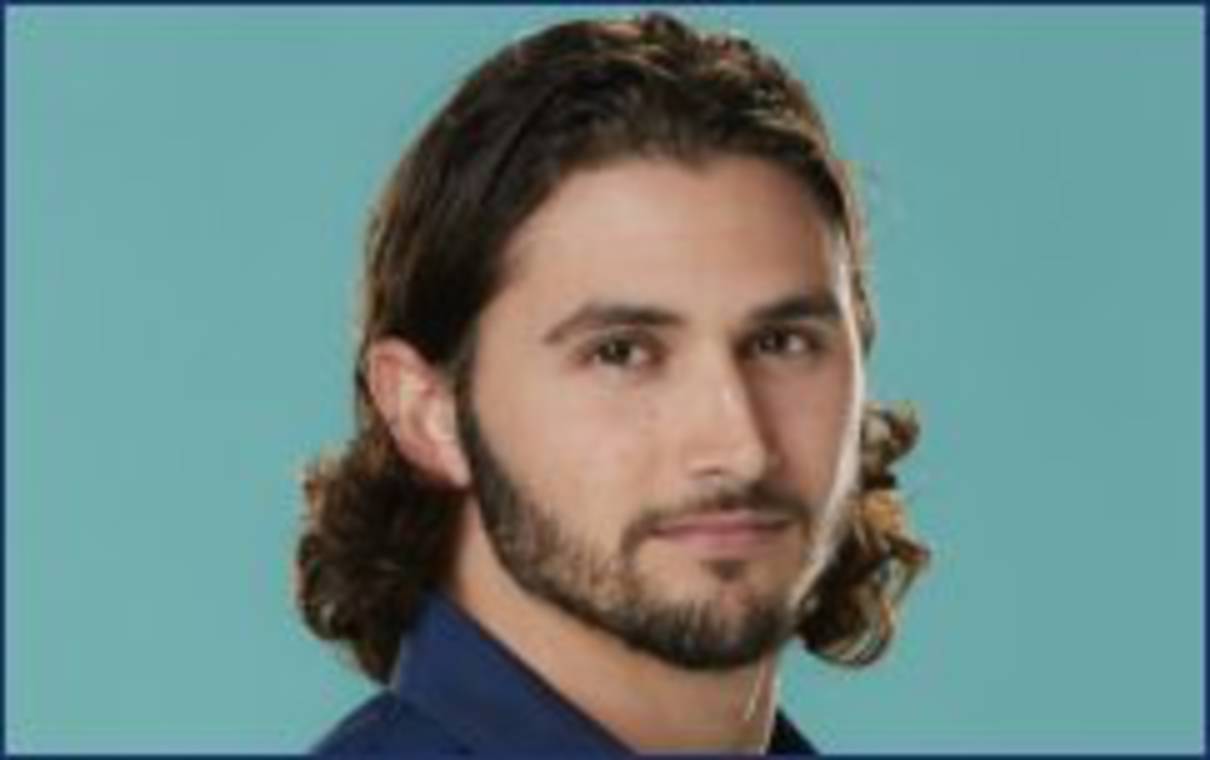 Victor Arroyo, 'Big Brother' -- Reality TV Guy Sexy Social Pic of the ...