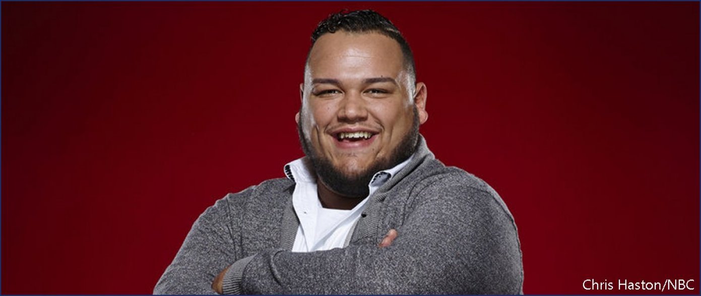 Christian Cuevas: 'The Voice' results were "surreal," but I gained so ...