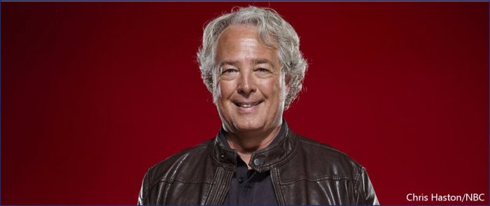 Dan Shafer talks being the oldest contestant on 'The Voice:' Age doesn ...