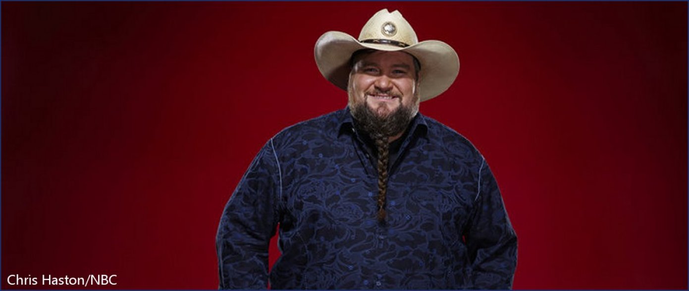 Sundance Head -- 6 things to know about 'The Voice' finalist - Reality ...