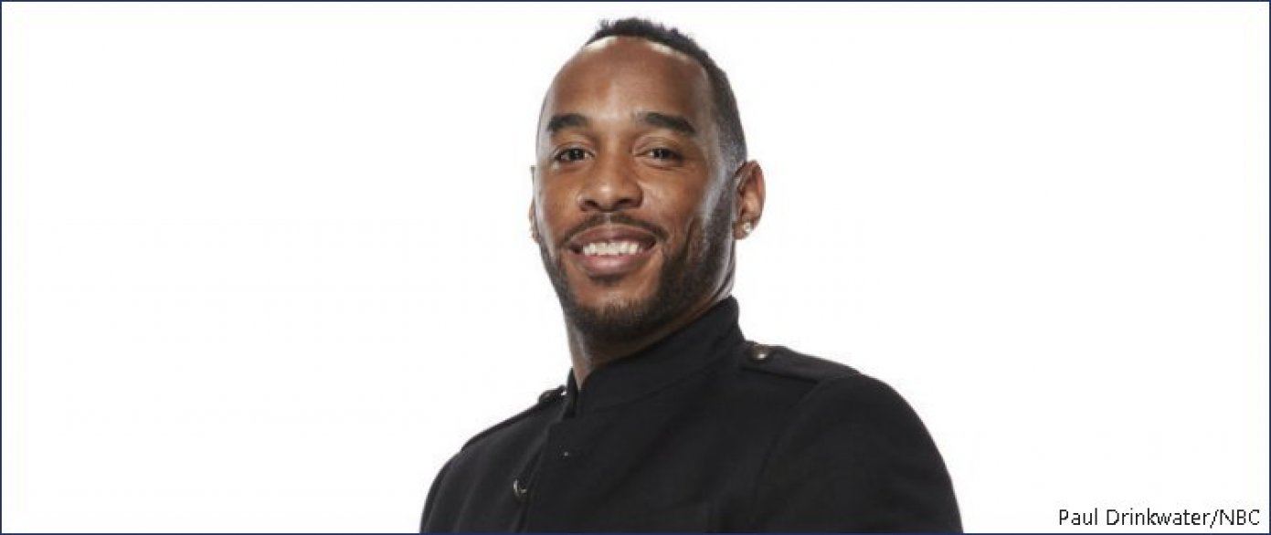 Brandon Royal talks 'The Voice': When two coaches fought for me in the ...