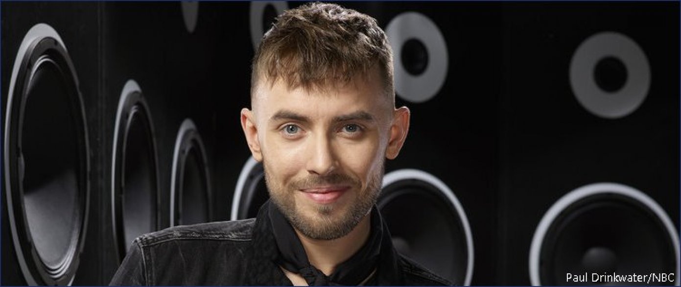 Hunter Plake talks 'The Voice': I'm not even sad about my elimination ...