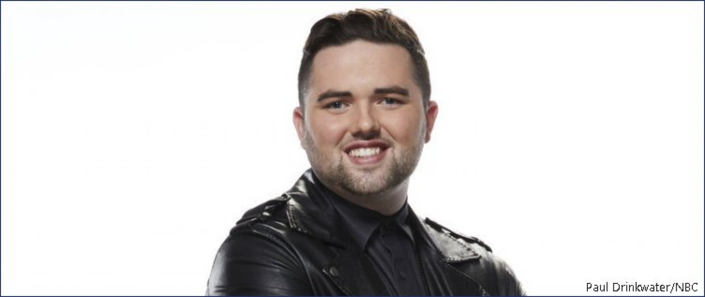 Jack Cassidy on 'The Voice' Battle victory: I was very confident but ...