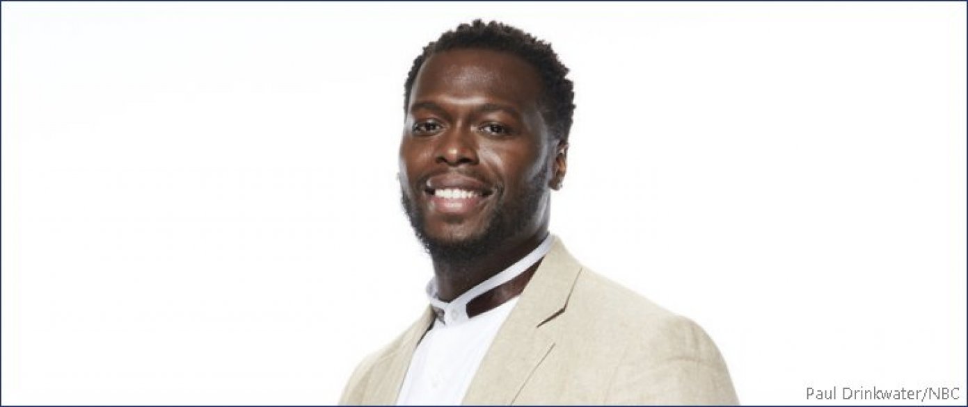 J Chosen explains shocking 'The Voice' decision to work with Gwen ...