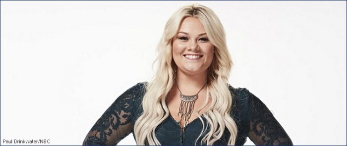 Ashland Craft talks: 'The Voice' was a challenge and intimidating, but ...