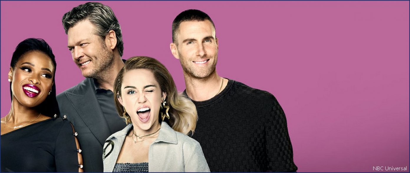 'The Voice' recap: 12 artists advance including potential winner Jon ...