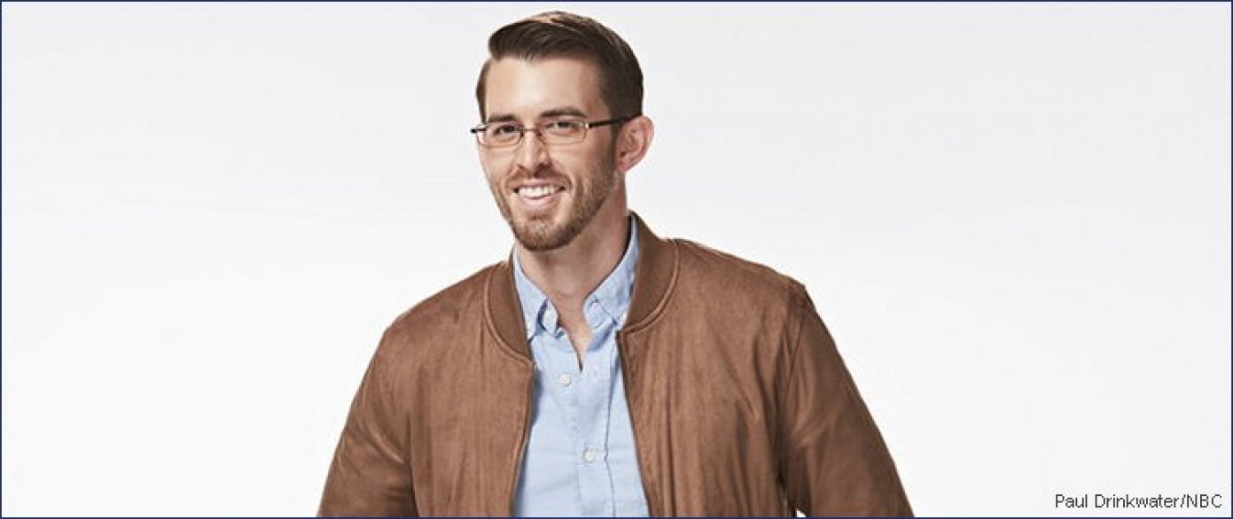 Dylan Gerard talks 'The Voice': I really hated to turn Jennifer Hudson ...