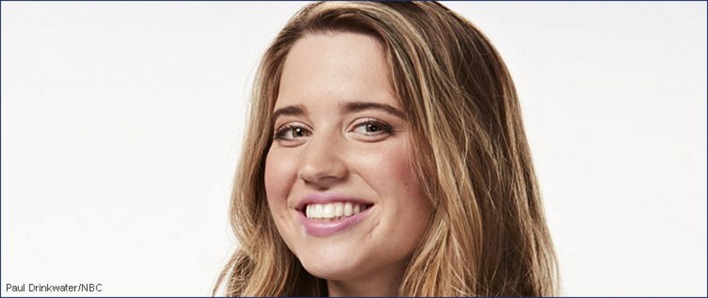 Exclusive: Karli Webster talks 'The Voice' Battle -- Addison Agen and I ...