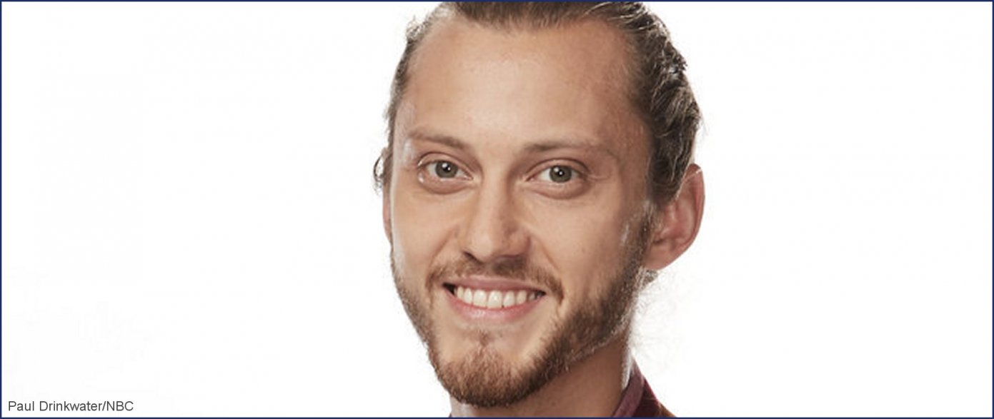 'The Voice' artist Cody Ray Raymond addresses his sudden departure ...