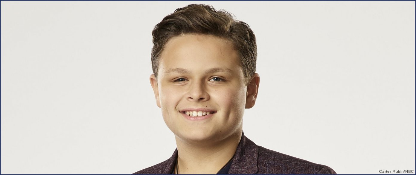 'The Voice' crowns Carter Rubin Season 19 champion over runner-up Jim ...