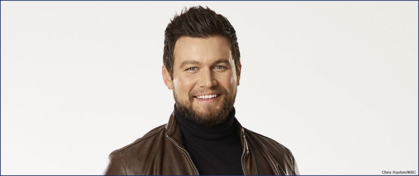 'The Voice' artist Ryan Gallagher reportedly forced to leave the show ...