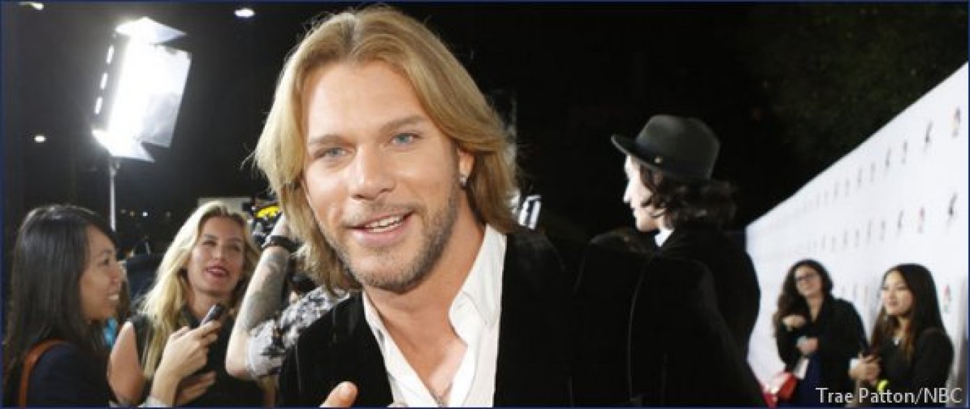 Craig Wayne Boyd on his 'The Voice' win: It's validation and feels ...