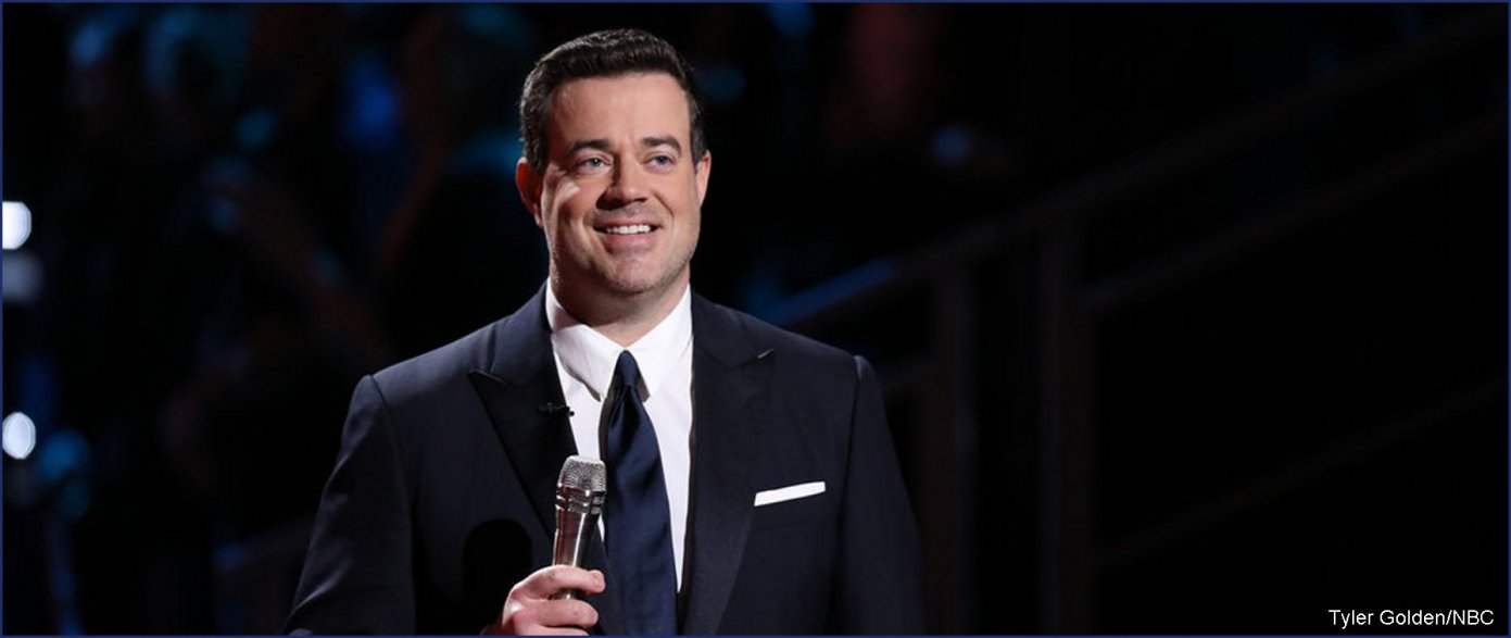 'The Voice' host Carson Daly and wife Siri Daly expecting their fourth ...