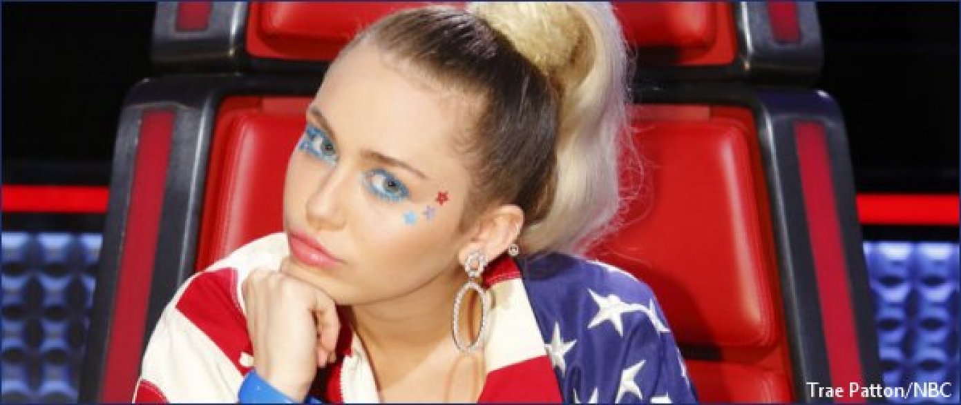 Miley Cyrus releases music video for new 'Malibu' song - Reality TV World
