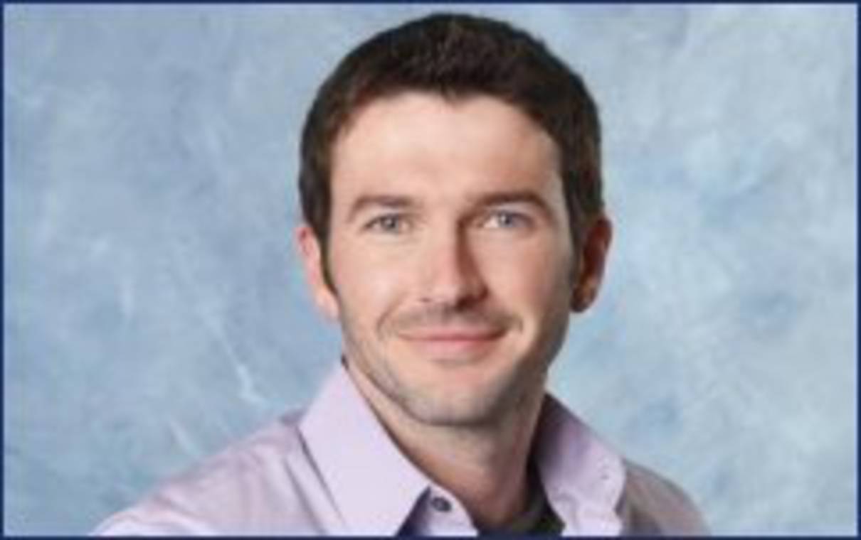 'The Bachelorette' bachelor West Lee: "I have no skeletons to hide ...