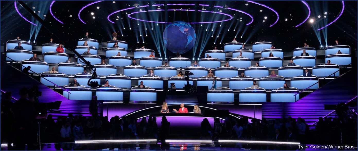 Who are 'The World's Best's "Wall of the World" experts? 'The World's ...