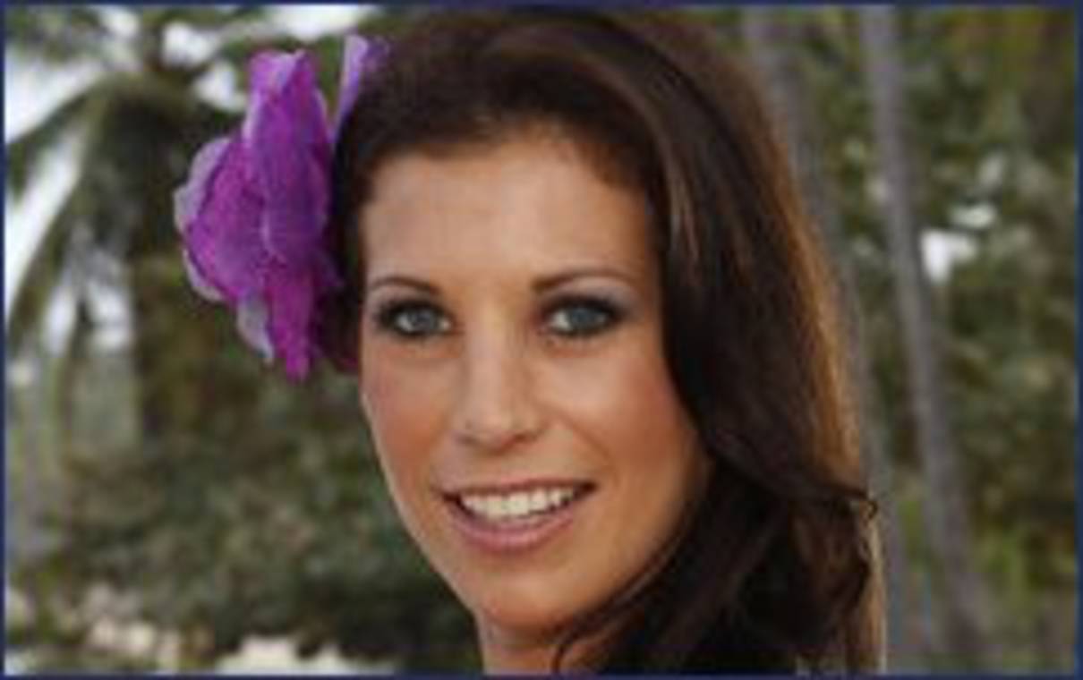 Exclusive: Yanina Beccaria talks about her 'Love in the Wild ...