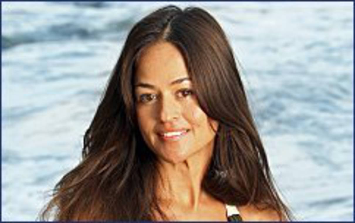 Exclusive: Yve Rojas talks about her 'Survivor: Nicaragua' ouster ...