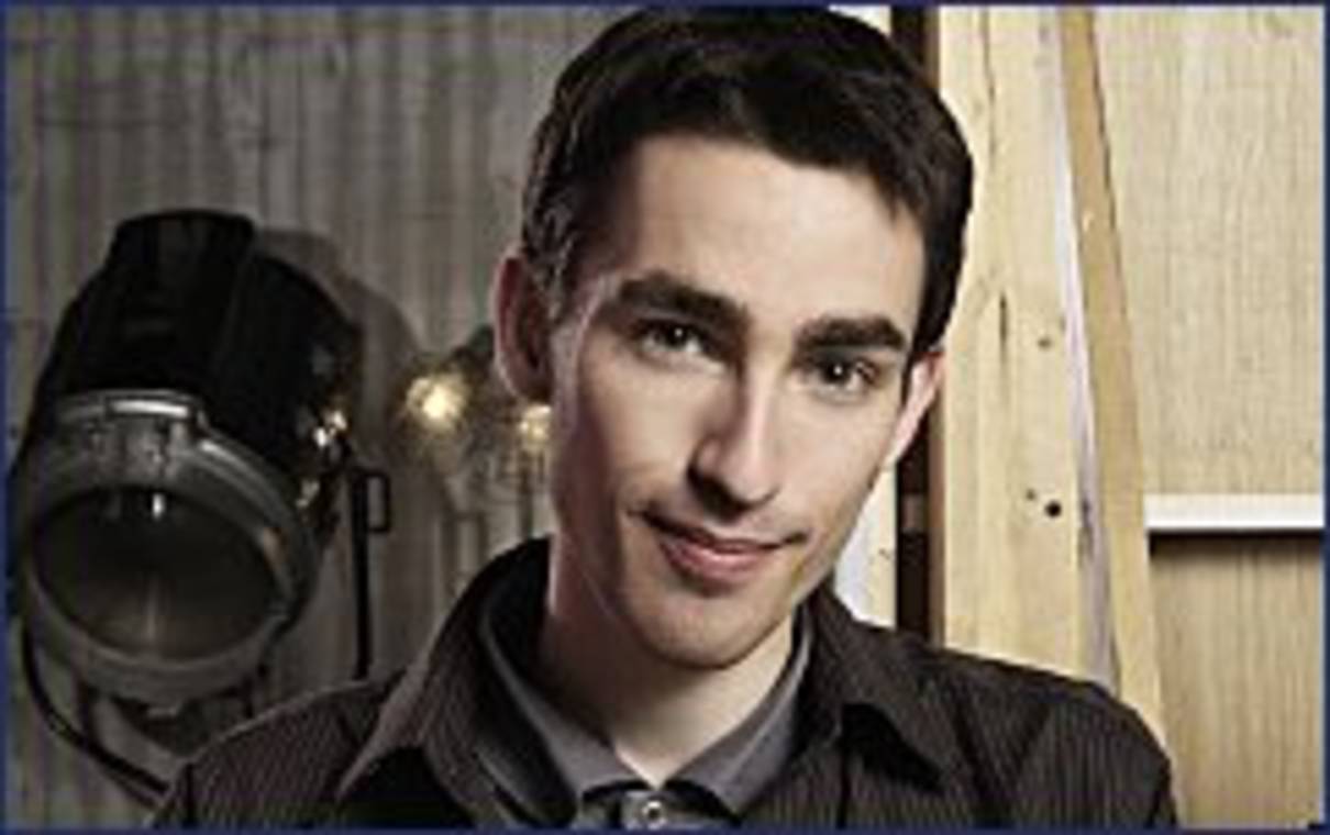 Fox's 'On the Lot' eliminates Zach Lipovsky, reveals Top 4 finalists ...