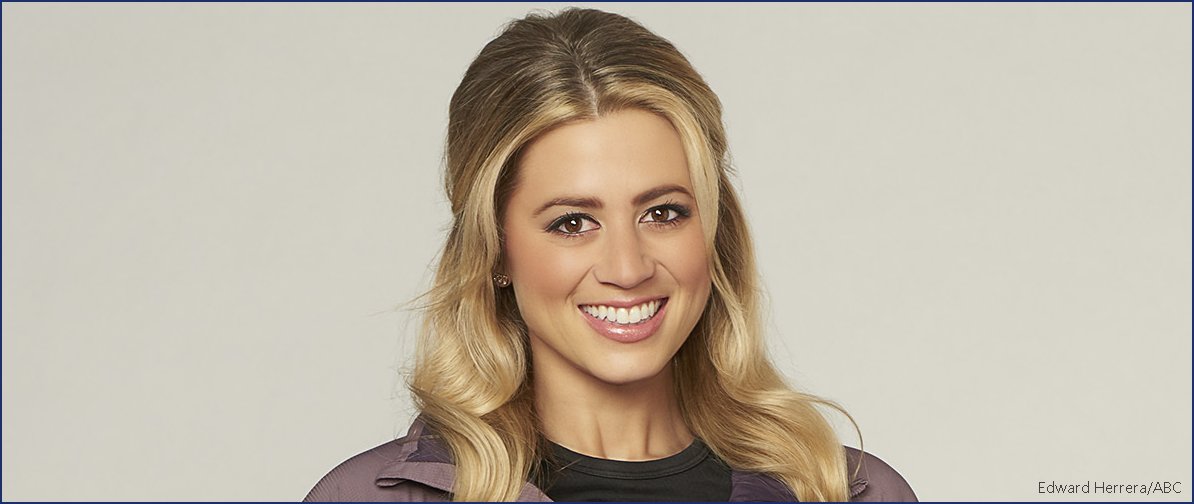 Who is Lesley Murphy? 5 things to know about 'The Bachelor Winter Games ...