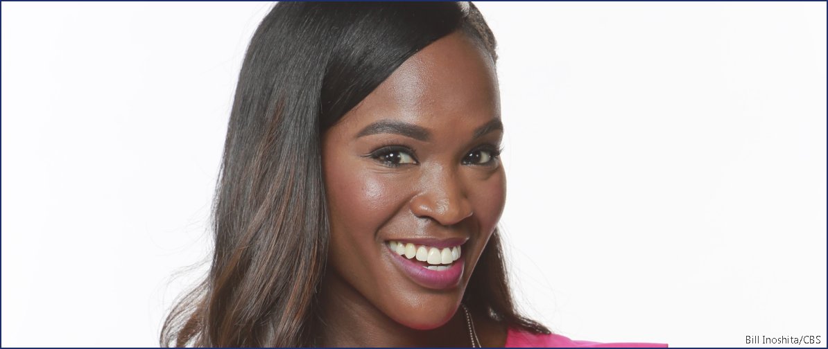 Dominique Cooper -- 6 things to know about the 'Big Brother' Season 19 ...