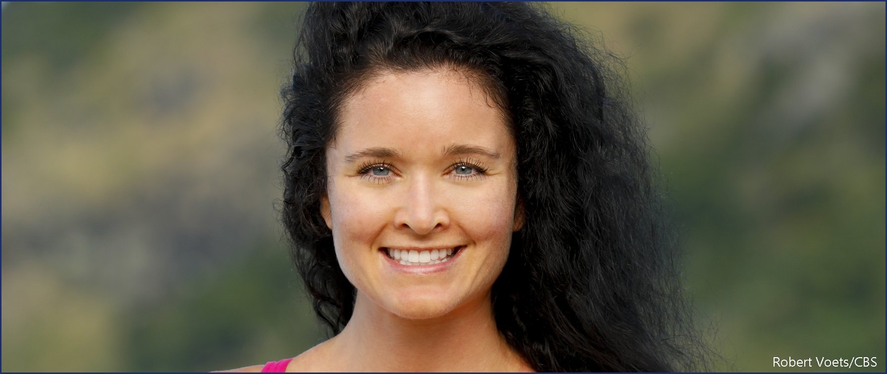 Exclusive: Stephanie Johnson talks 'Survivor: Ghost Island' (Part 1)